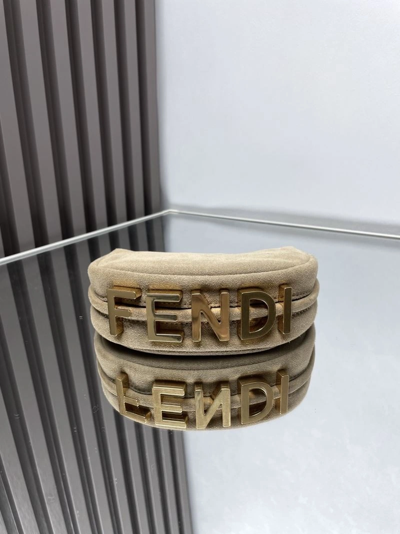 OEM Fendi Satchel Bags