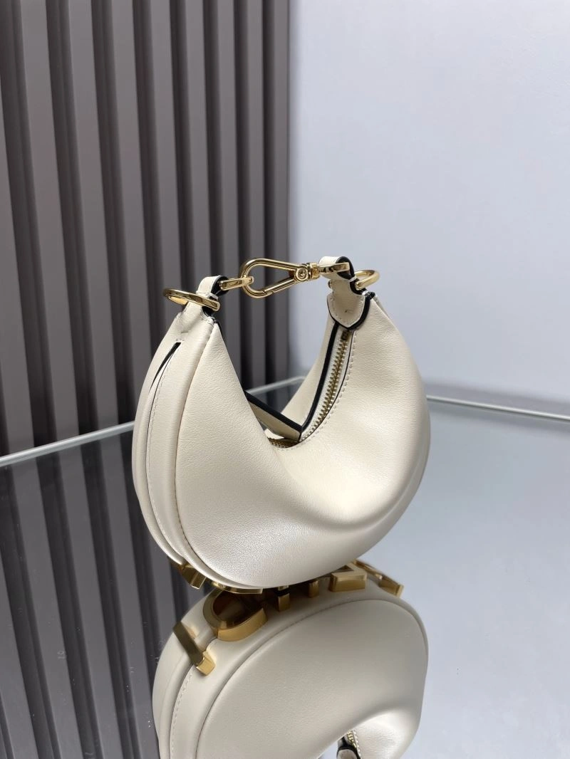 Precise copy Fendi Satchel Bags