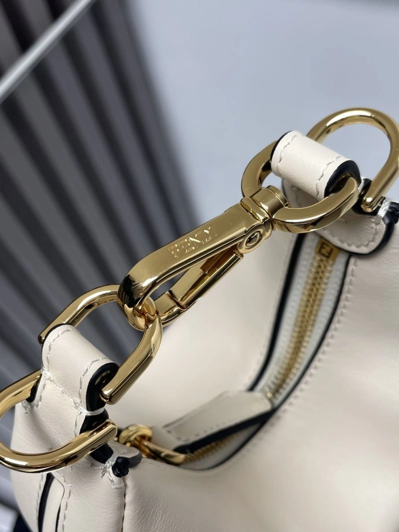 Precise copy Fendi Satchel Bags