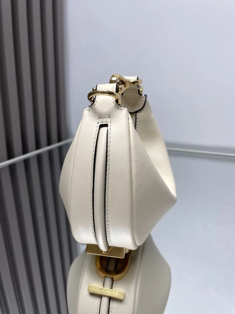 Precise copy Fendi Satchel Bags