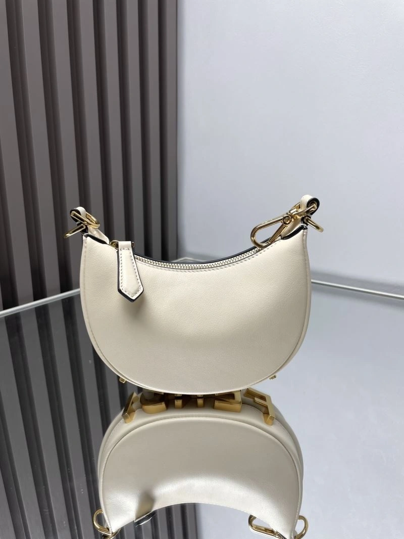 Precise copy Fendi Satchel Bags