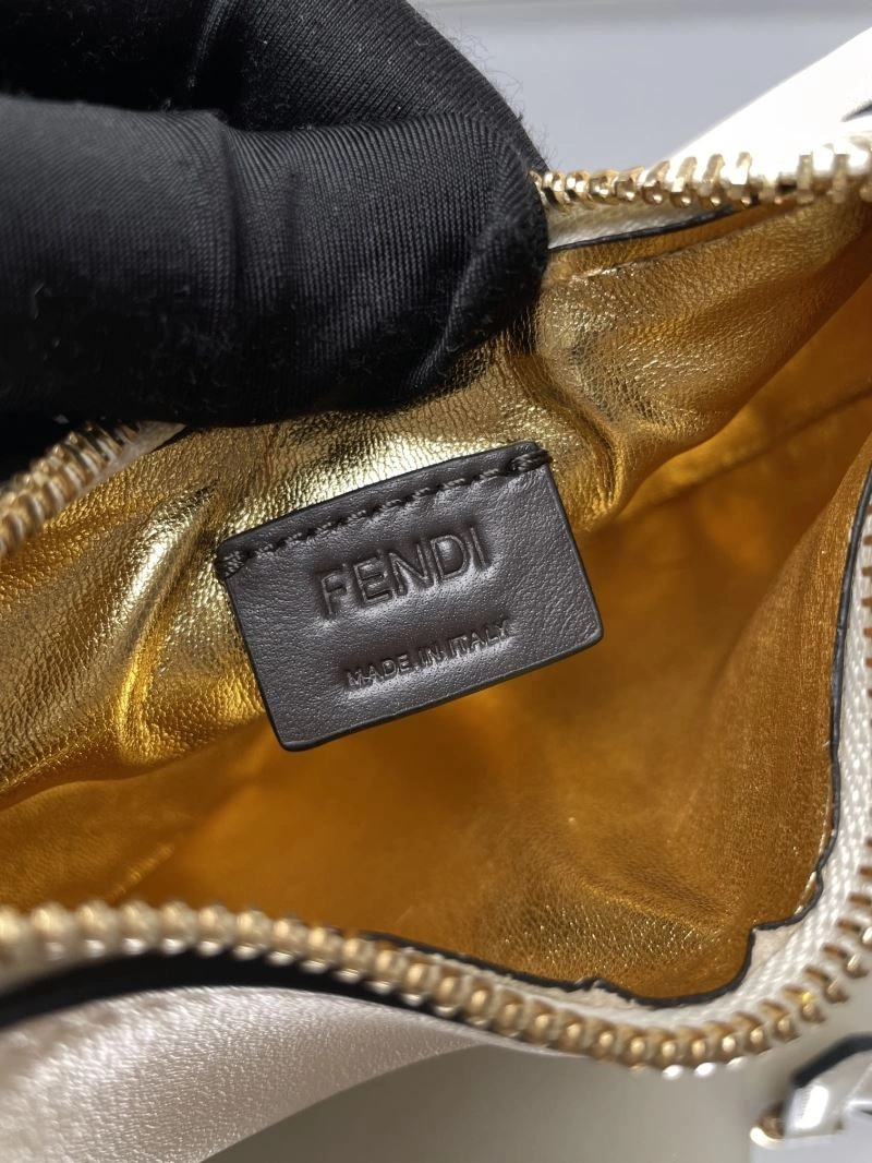 Precise copy Fendi Satchel Bags