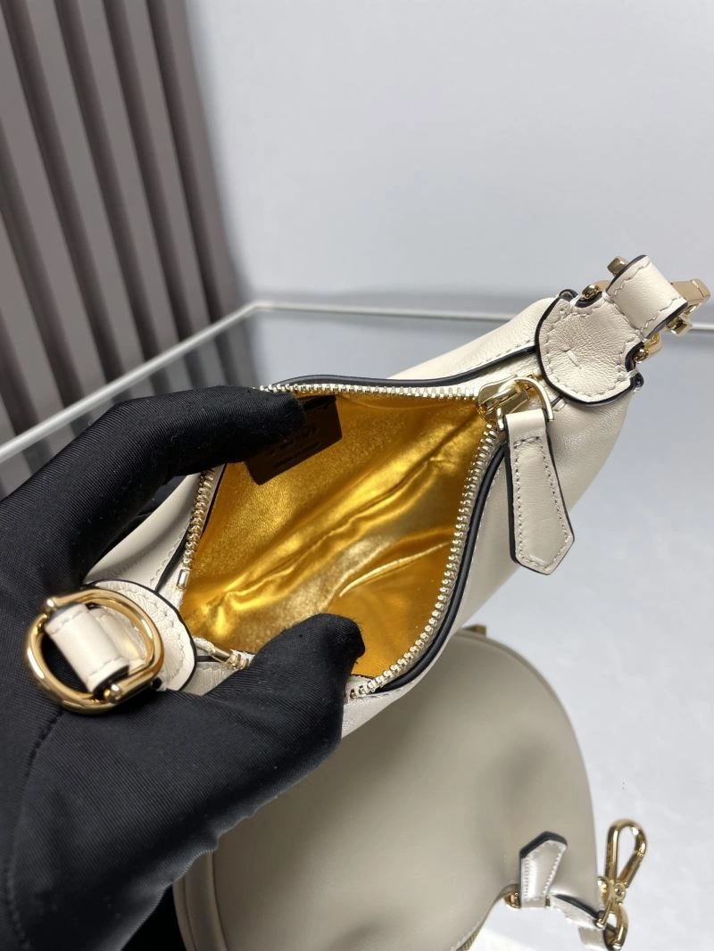 Precise copy Fendi Satchel Bags