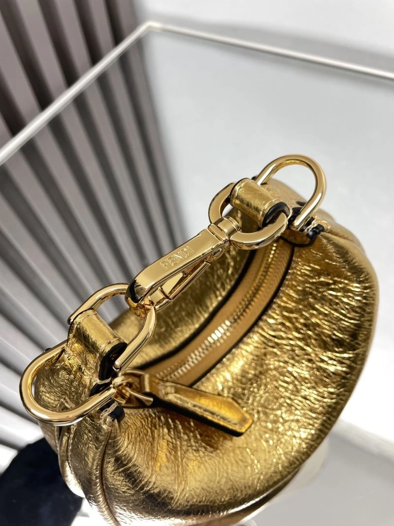 Accurate model Fendi Satchel Bags