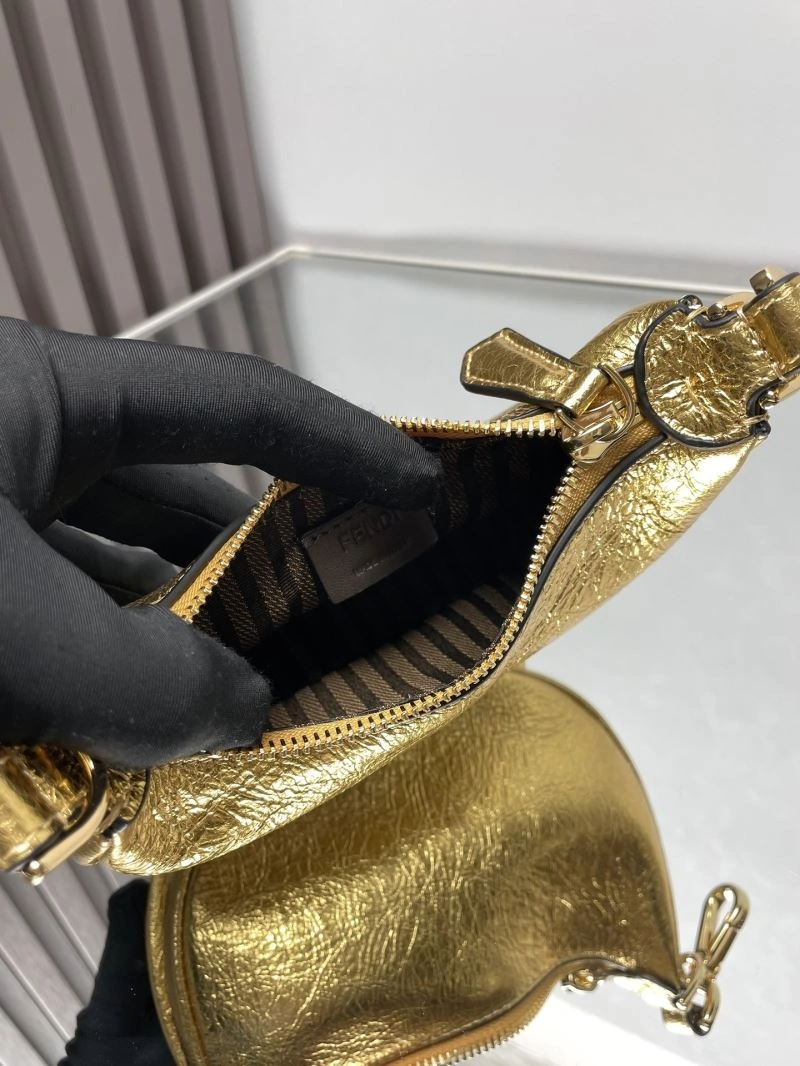 Accurate model Fendi Satchel Bags