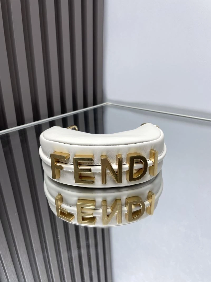 Perfect replica Fendi Satchel Bags