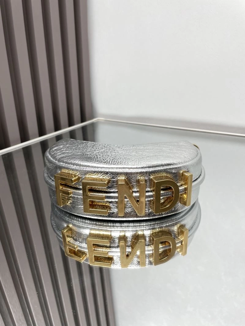 Affordable Fendi Satchel Bags