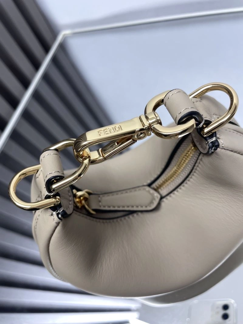 Top mirror Fendi Satchel Bags