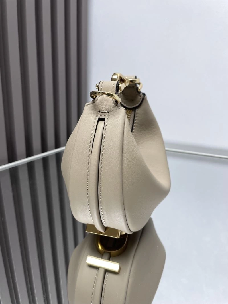 Top mirror Fendi Satchel Bags