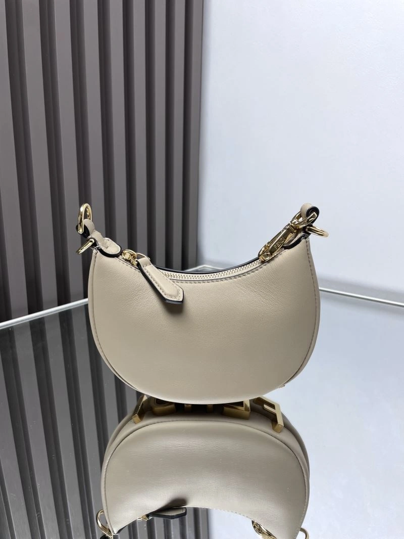 Top mirror Fendi Satchel Bags