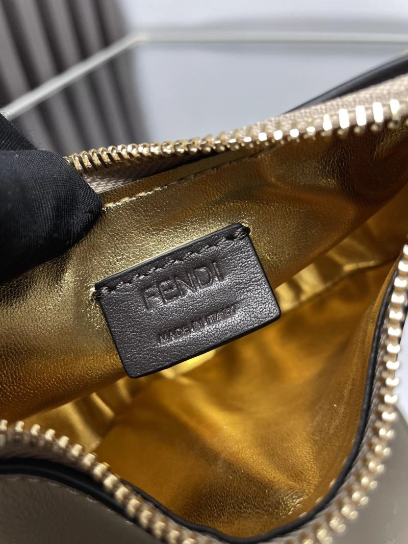 Top mirror Fendi Satchel Bags