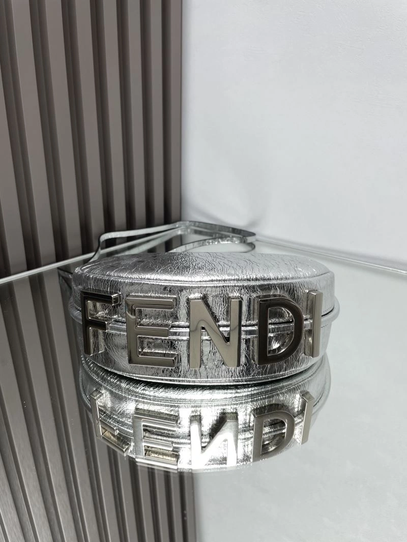 Real Fendi Satchel Bags