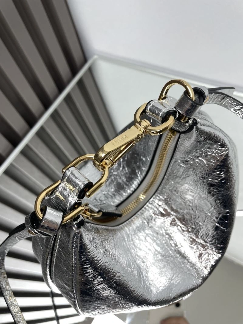 Mirror quality Fendi Satchel Bags