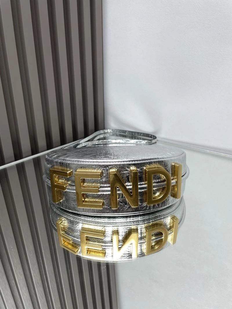 Mirror quality Fendi Satchel Bags