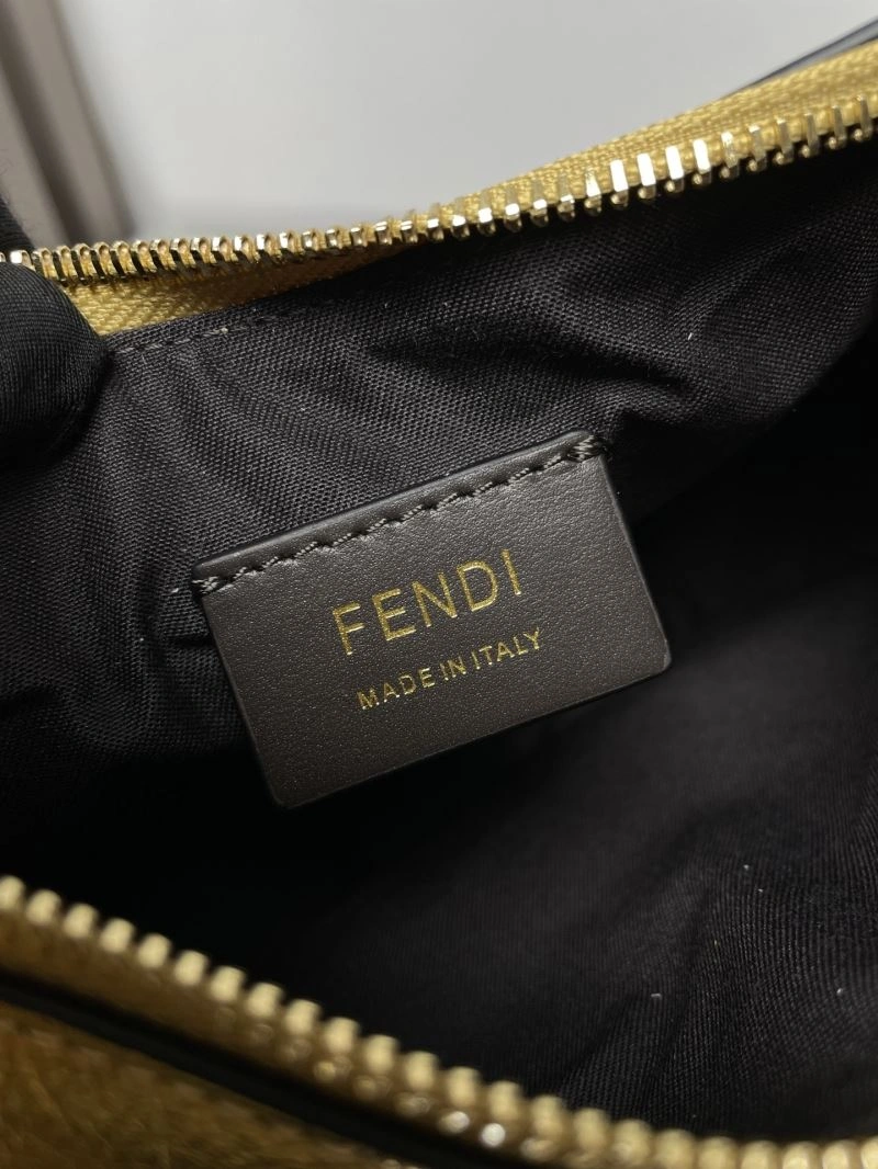 Legit Fendi Satchel Bags