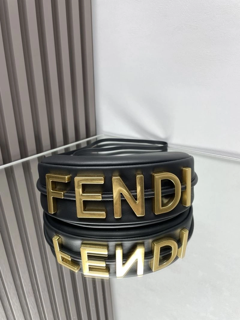 Real Fendi Satchel Bags
