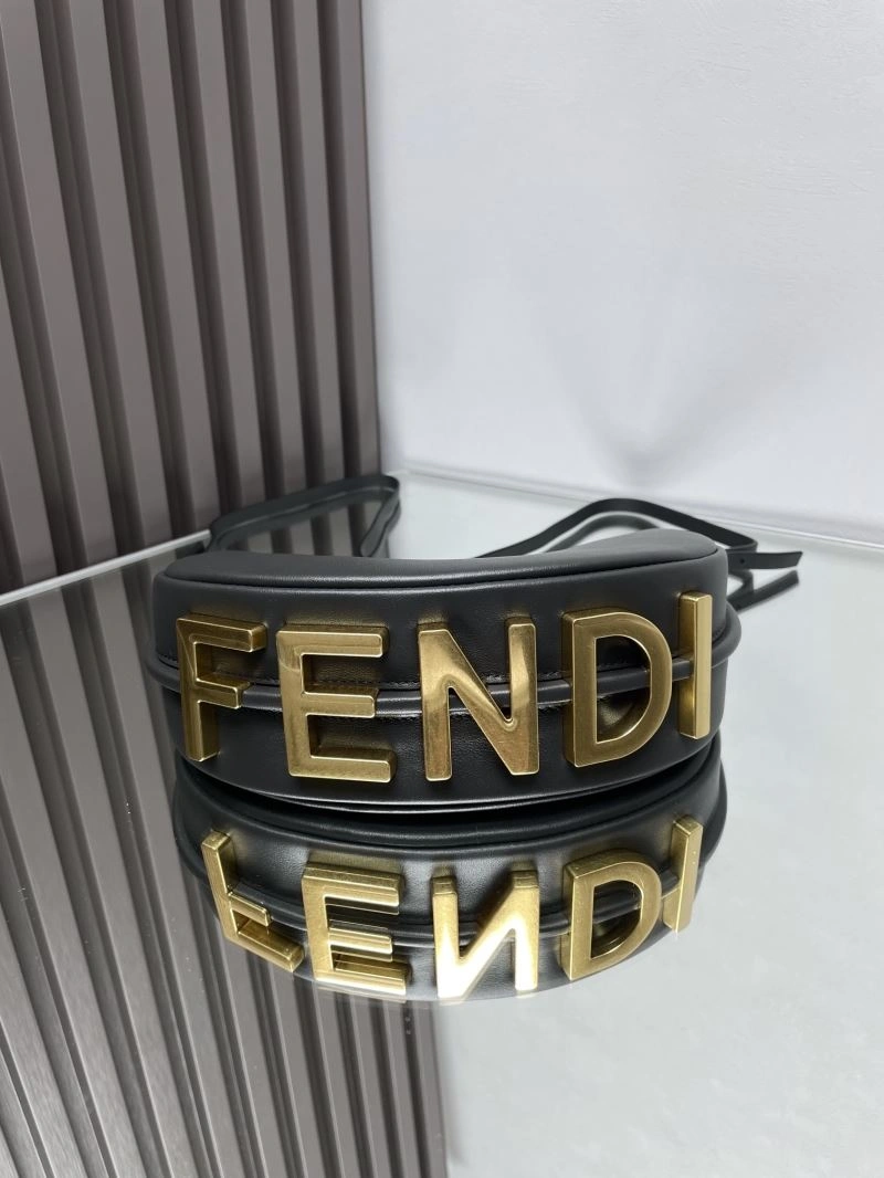 Value-priced Fendi Satchel Bags