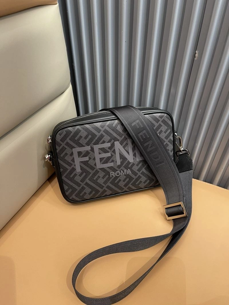 Genuine Fendi Satchel Bags