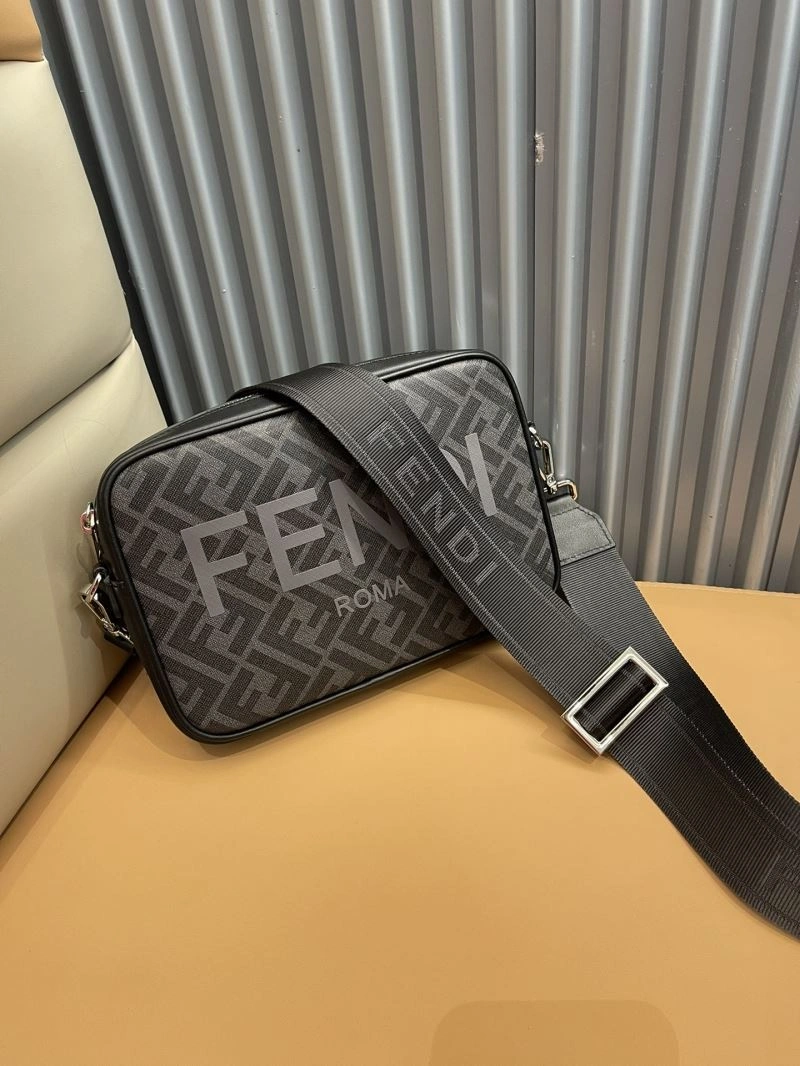 Genuine Fendi Satchel Bags