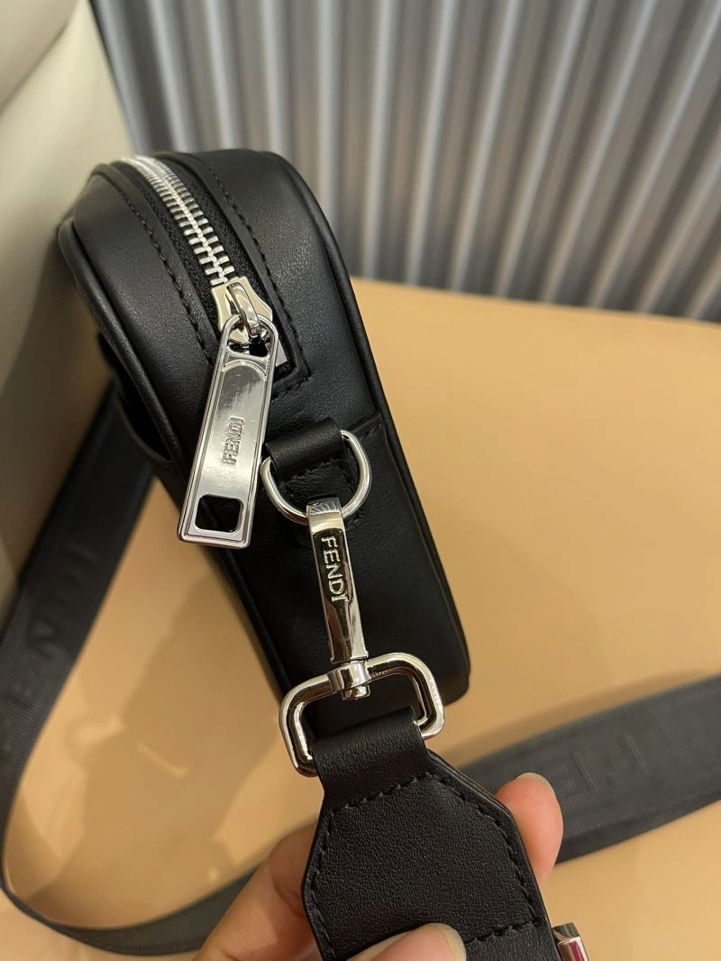 Genuine Fendi Satchel Bags