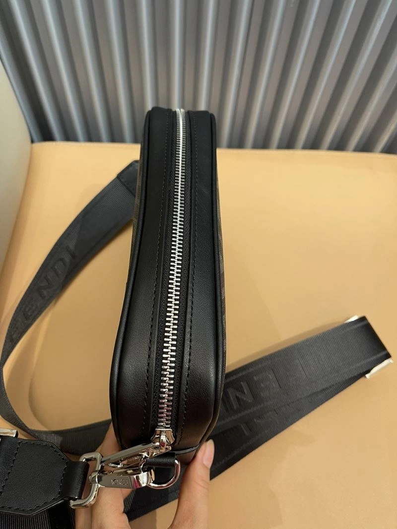 Genuine Fendi Satchel Bags