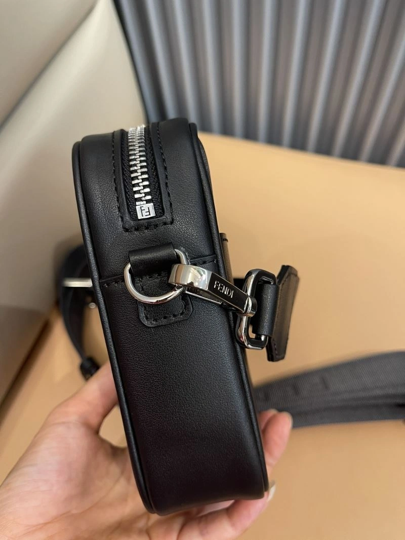 Genuine Fendi Satchel Bags