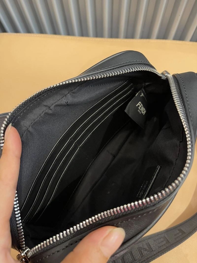 Genuine Fendi Satchel Bags