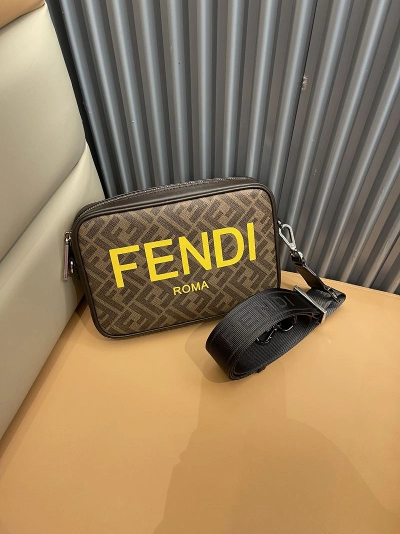 Cut-rate Fendi Satchel Bags