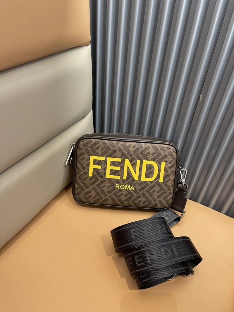 Cut-rate Fendi Satchel Bags