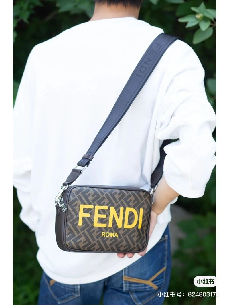 Cut-rate Fendi Satchel Bags