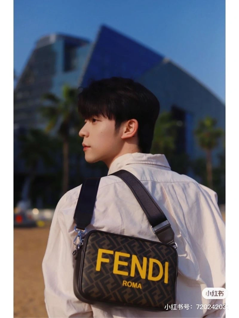 Cut-rate Fendi Satchel Bags
