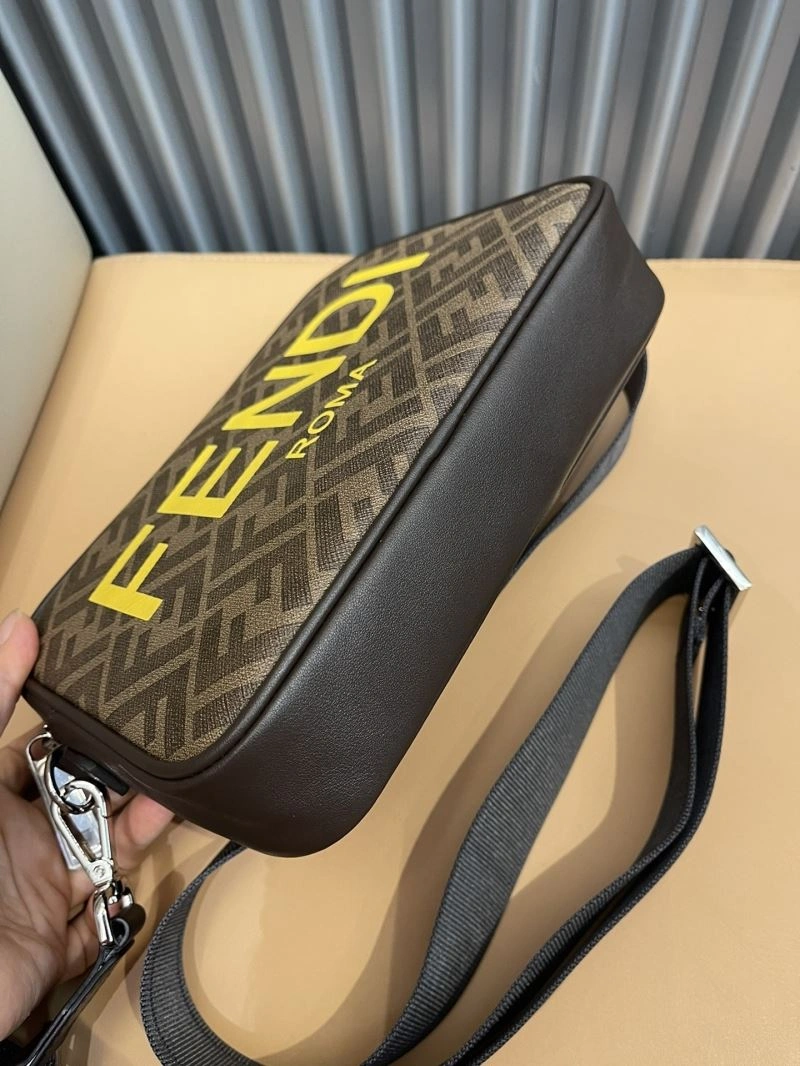 Cut-rate Fendi Satchel Bags