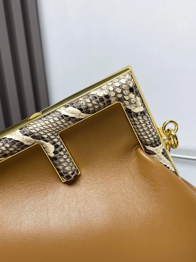 Budget-friendly Fendi Satchel Bags