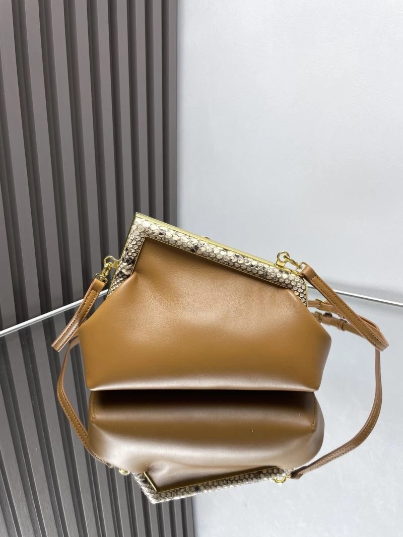 Budget-friendly Fendi Satchel Bags