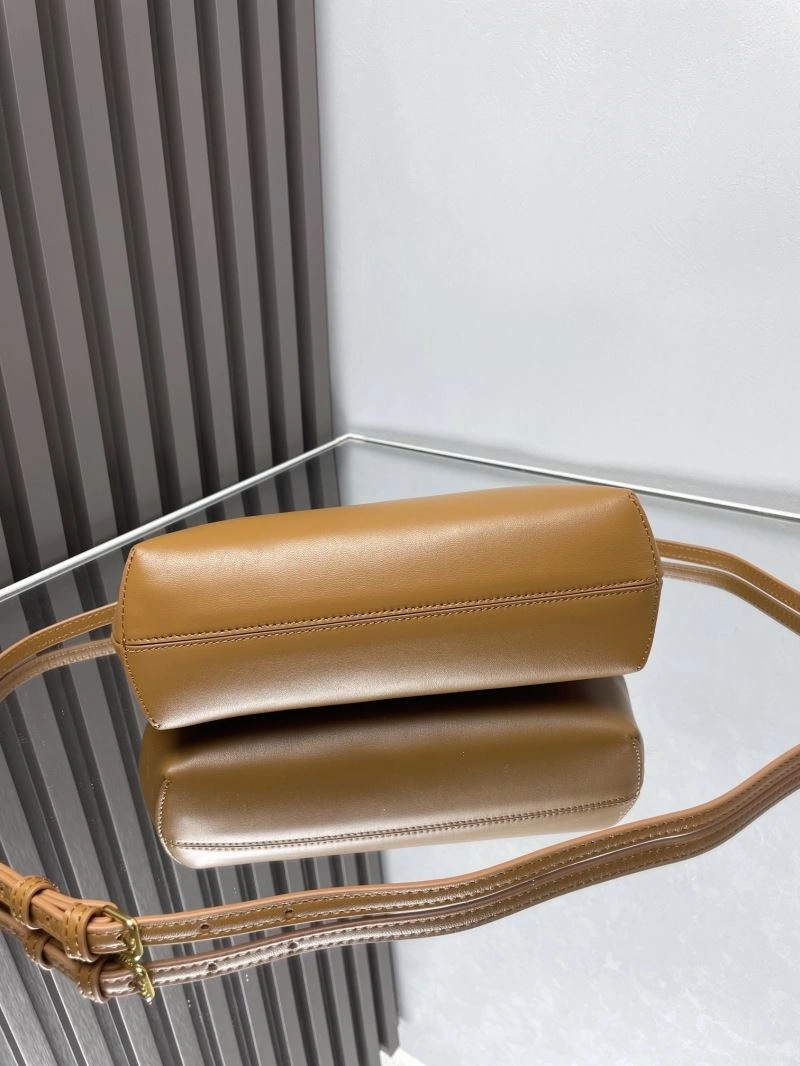 Budget-friendly Fendi Satchel Bags