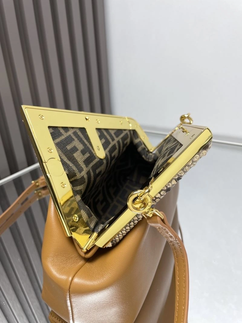 Budget-friendly Fendi Satchel Bags
