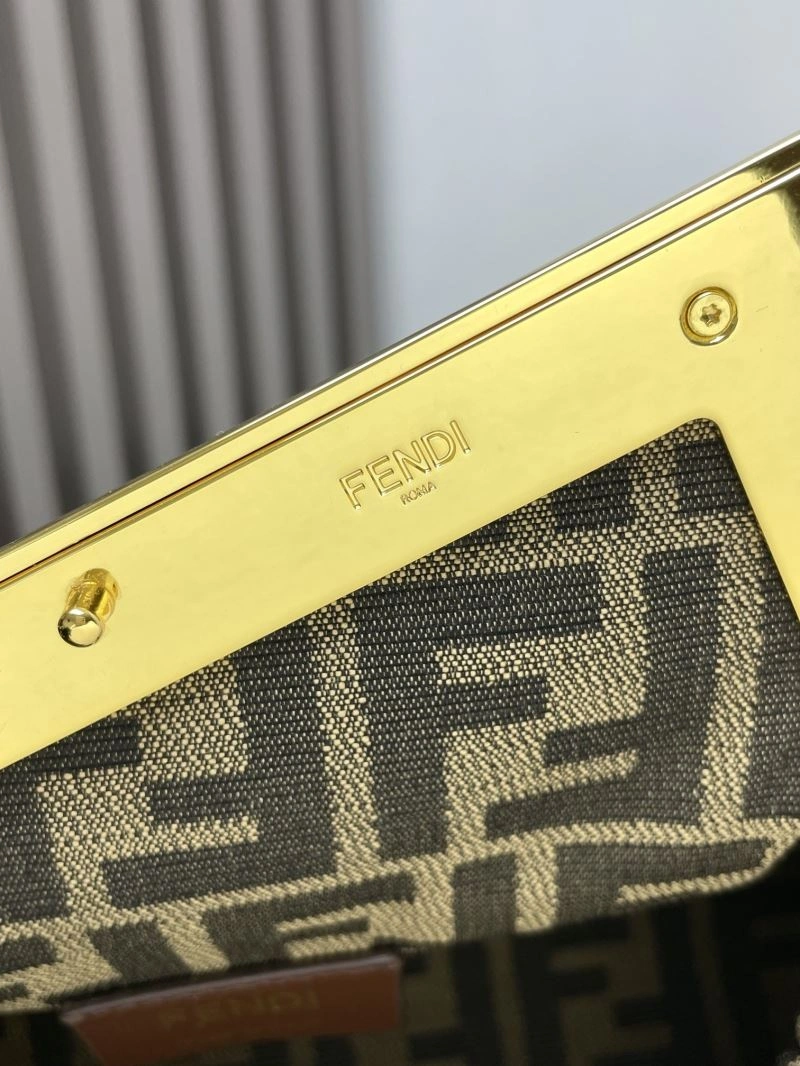 Budget-friendly Fendi Satchel Bags