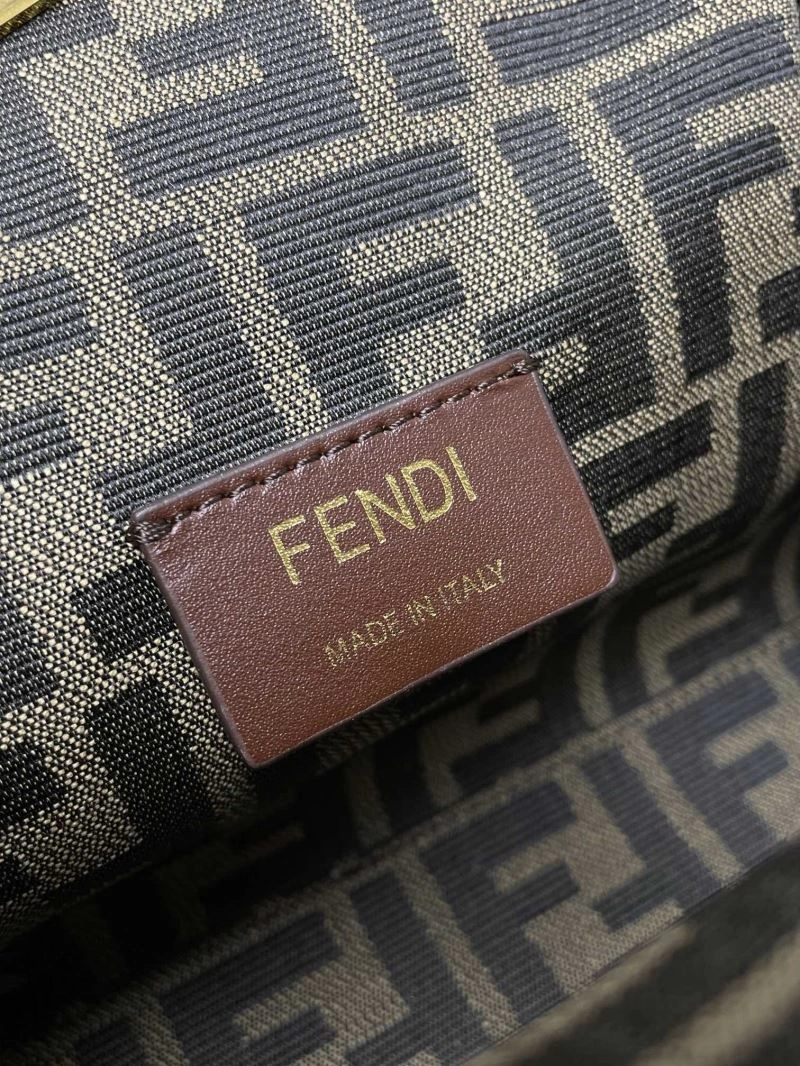 Budget-friendly Fendi Satchel Bags
