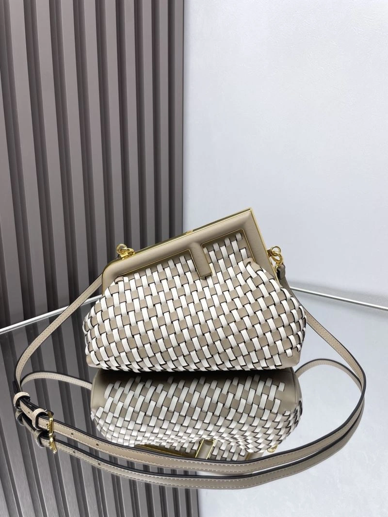 Fendi Satchel Bags