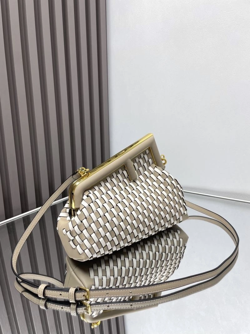 Low-cost Fendi Satchel Bags