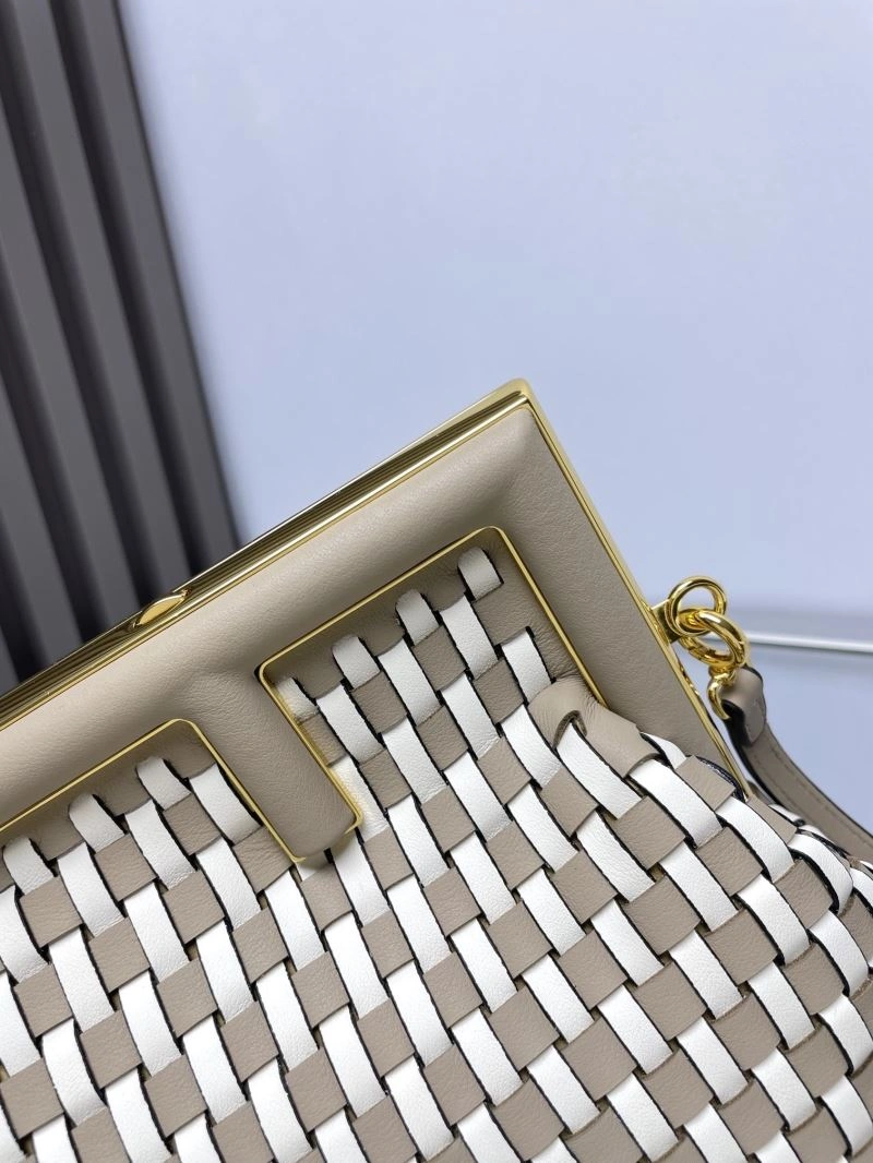 Low-cost Fendi Satchel Bags