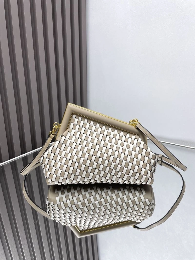 Low-cost Fendi Satchel Bags