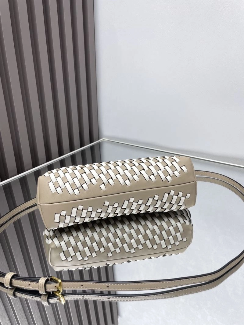 Low-cost Fendi Satchel Bags