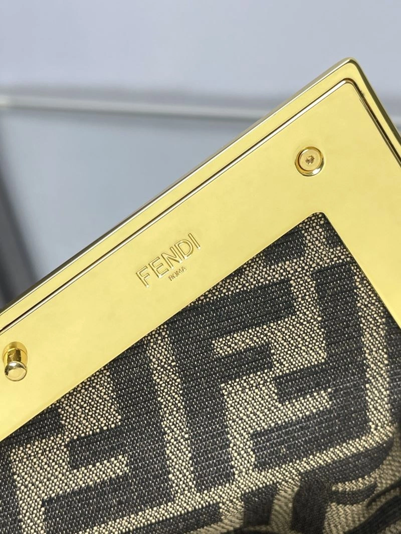 Low-cost Fendi Satchel Bags