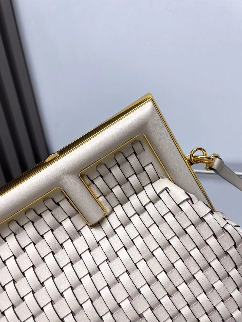 Inexpensive Fendi Satchel Bags