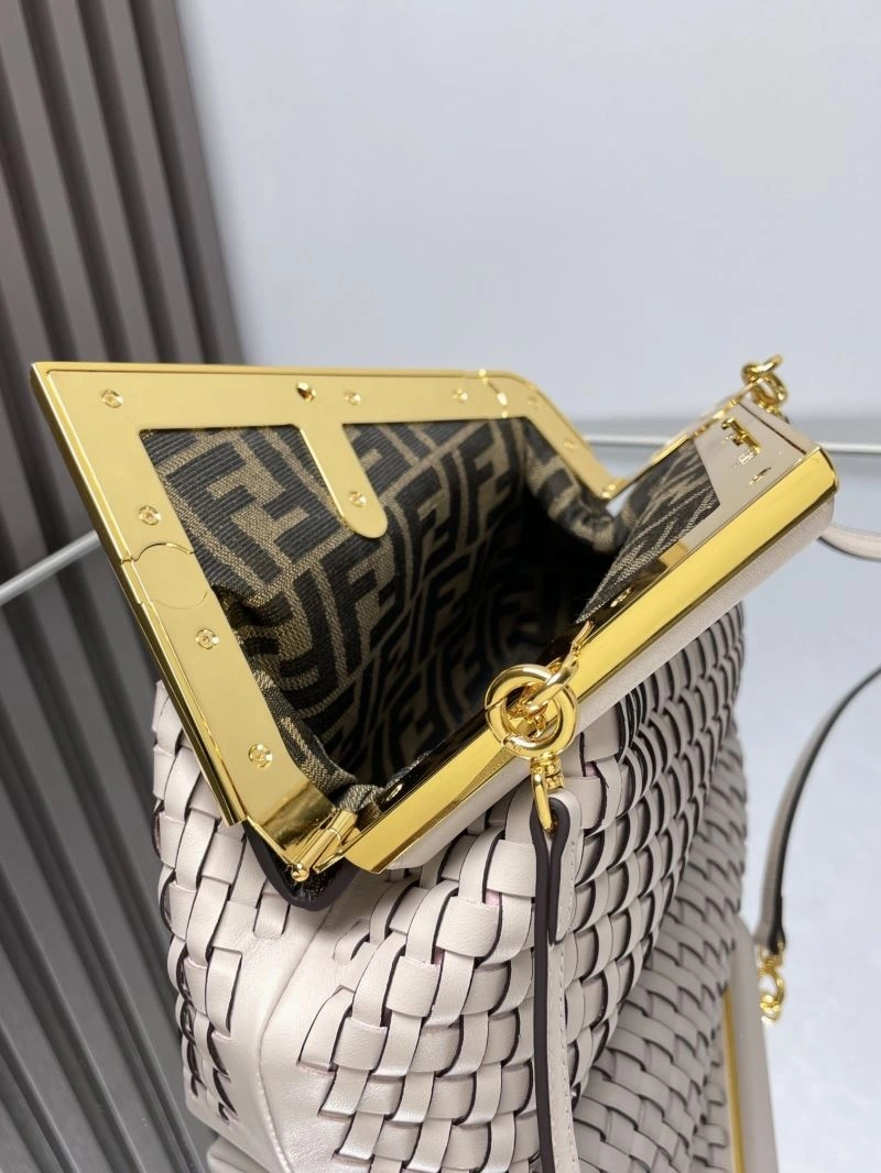 Inexpensive Fendi Satchel Bags