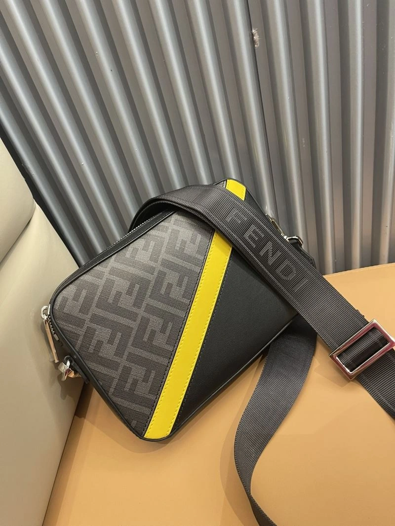 Inexpensive Fendi Satchel Bags