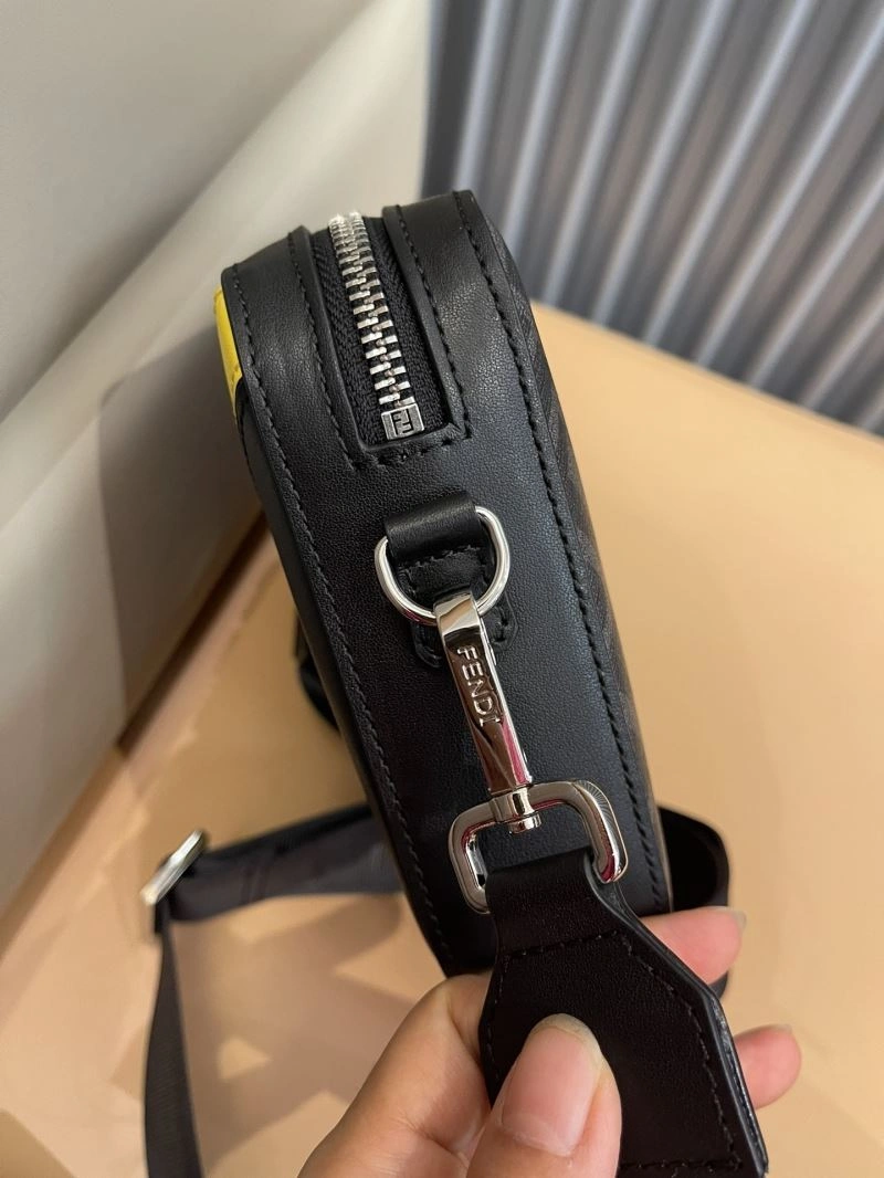 Inexpensive Fendi Satchel Bags
