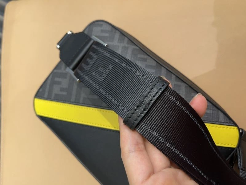 Inexpensive Fendi Satchel Bags