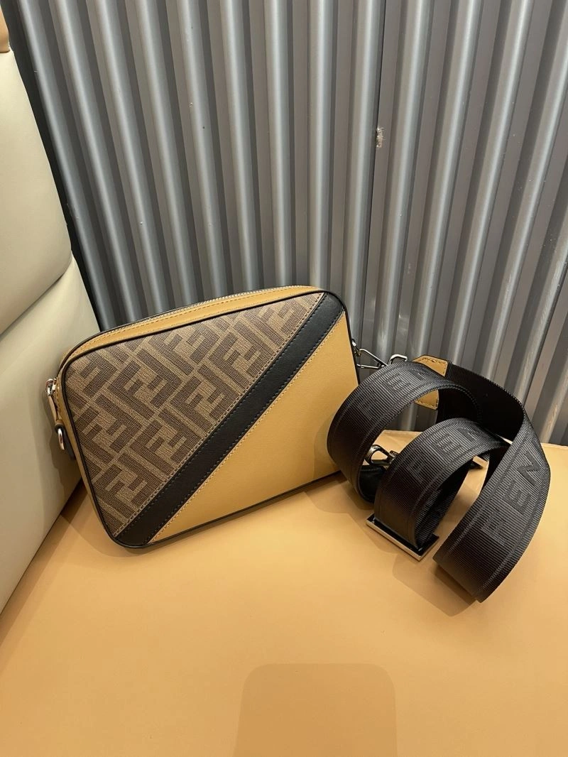 Real Fendi Satchel Bags